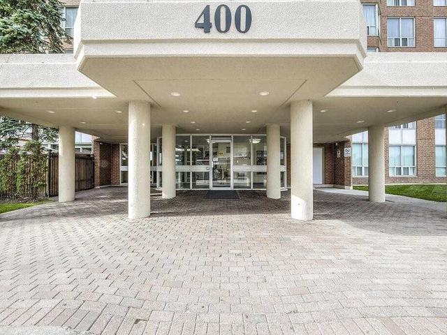 101 - 400 Mclevin Ave, Scarborough | Terminated, E5281822 | Condos.ca