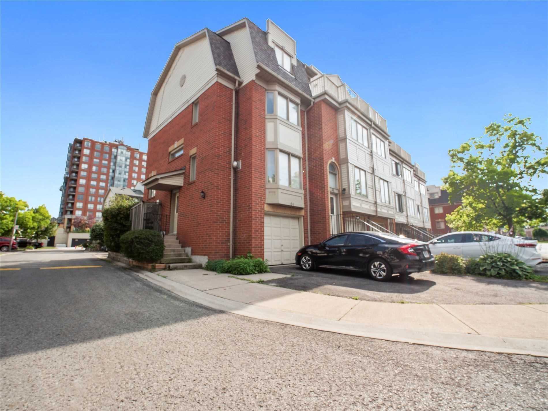 64 - 1635 Pickering Pkwy, Pickering | Leased, E5281867 | Condos.ca