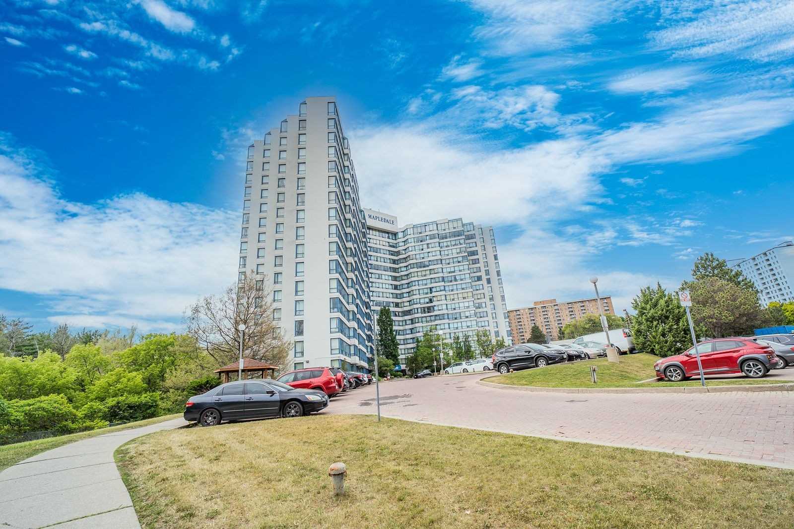 818 - 3050 Ellesmere Rd, Scarborough | Sold, E5282459 | Property.ca