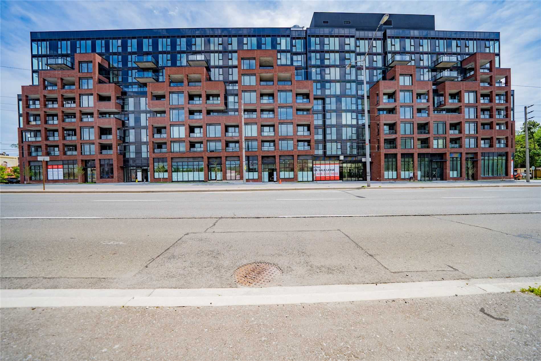 608 - 2799 Kingston Rd, Scarborough | Terminated, E5283380 | Property.ca