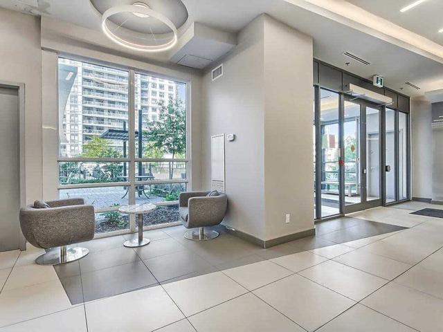 2008 - 195 Bonis Ave, Scarborough | Leased, E5288702 | Condos.ca