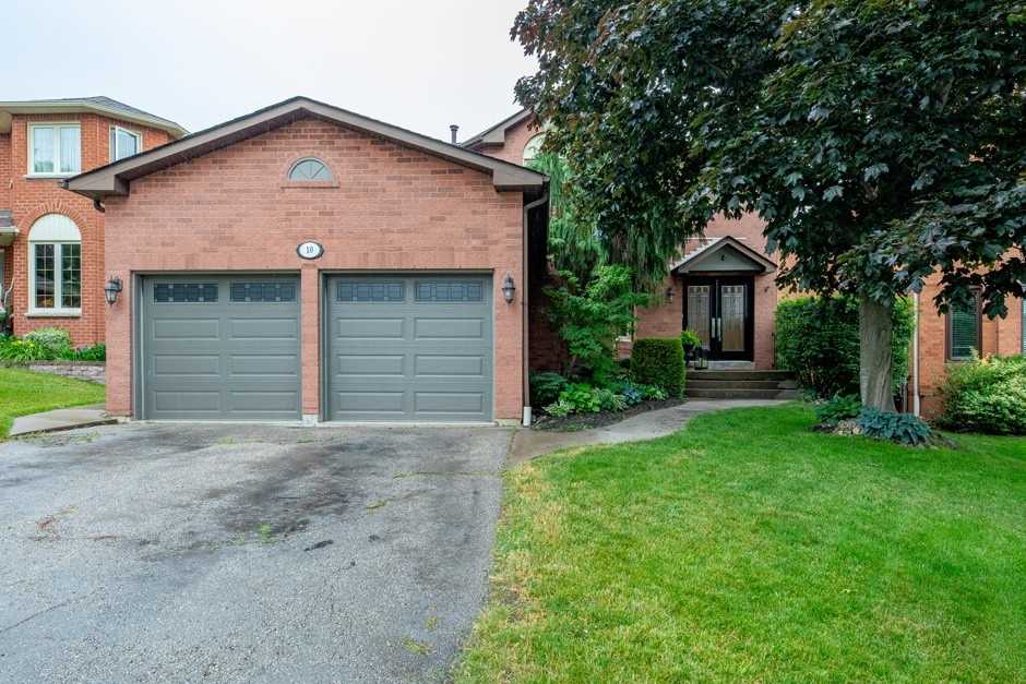 10 Willowbrook Dr, Whitby | Sold, E5288944 | Property.ca
