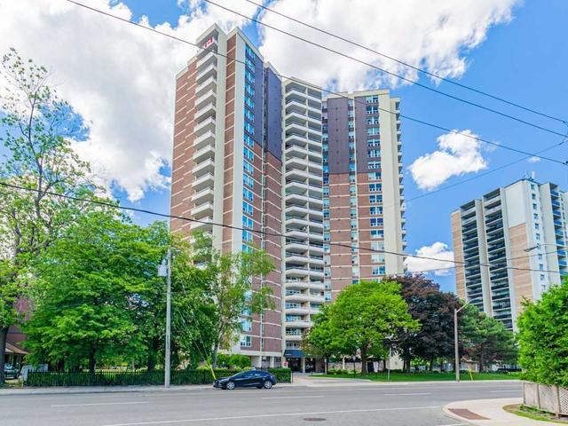 1008 - 980 Broadview Ave, East York | Sold, E5289794 | Condos.ca