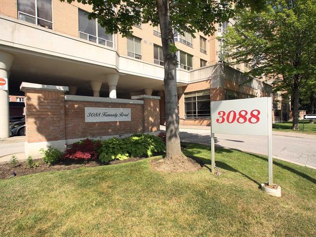 207 - 3088 Kennedy Rd, Scarborough | Expired, E5292308 | Property.ca