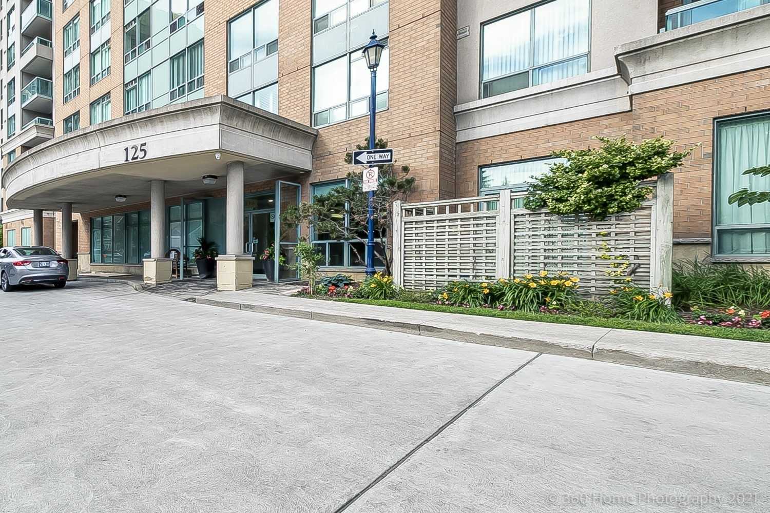 1732A - 125 Omni Dr E, Scarborough | Sold, E5294271 | Condos.ca