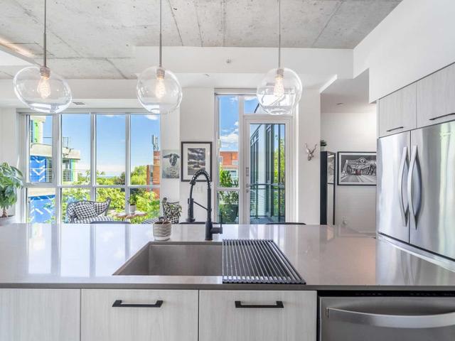 PH 602 - 630 Kingston Rd, Toronto | Terminated, E5298531 | Condos.ca