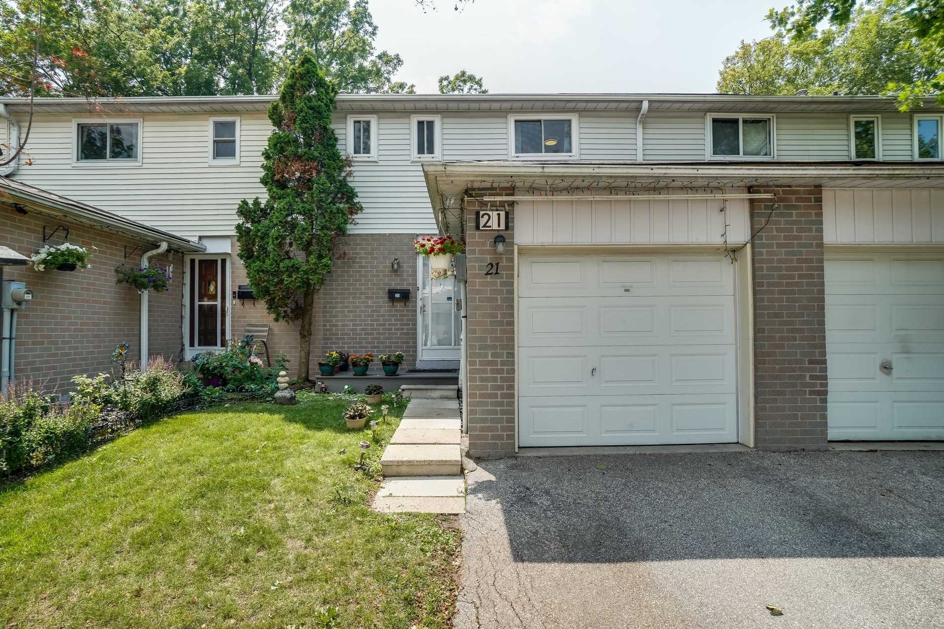 21 - 400 Orton Park Rd, Scarborough | Sold, E5299004 | Condos.ca