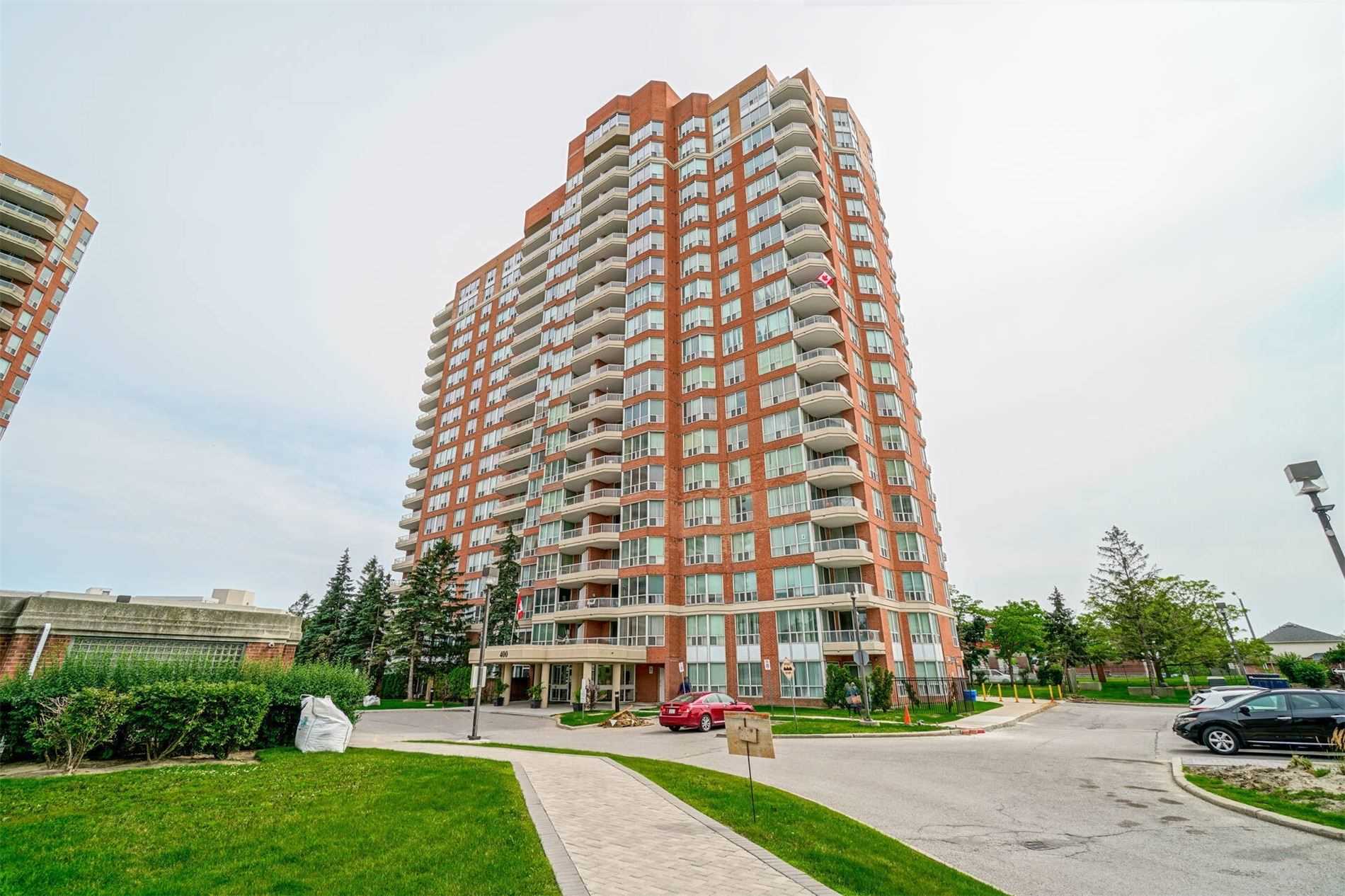 1402 - 400 Mclevin Ave, Scarborough | Sold Conditional, E5311189 ...