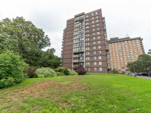 1203 - 1275 Markham Rd, Scarborough | Sold, E5311510 | Condos.ca