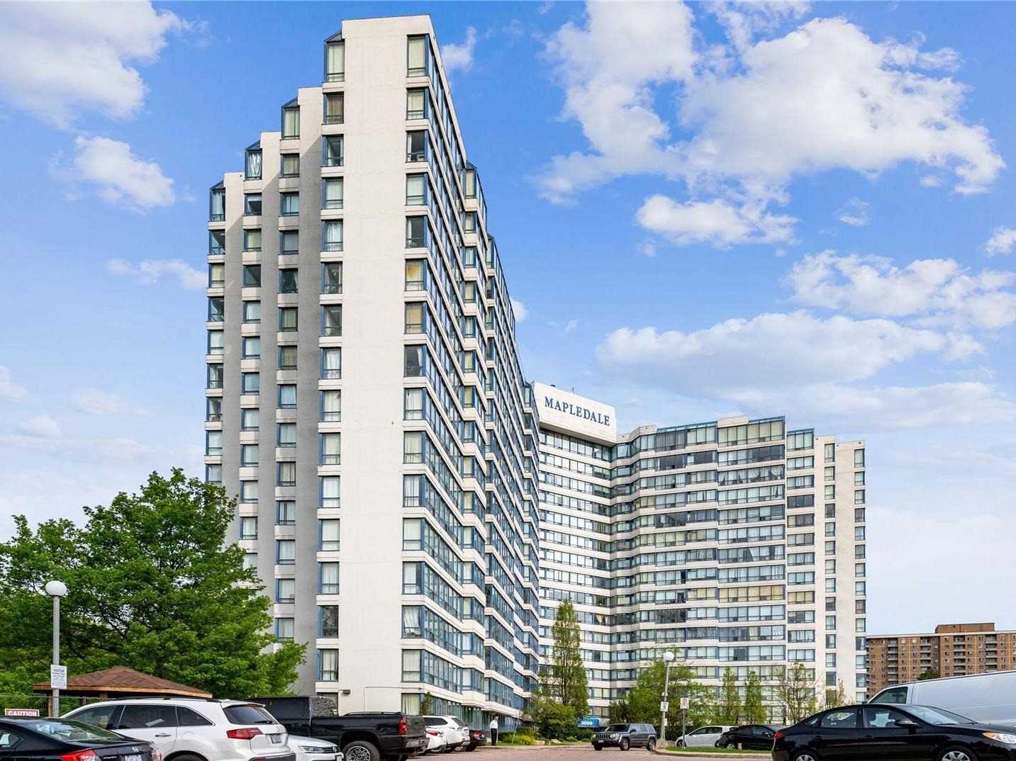 310 - 3050 Ellesmere Rd, Scarborough | Terminated, E5312636 | Condos.ca