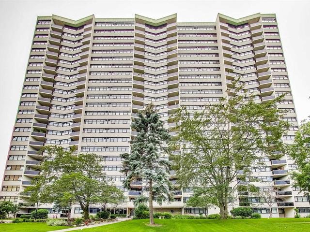2205 - 100 Echo Point Pl, Scarborough | Terminated, E5312650 | Condos.ca