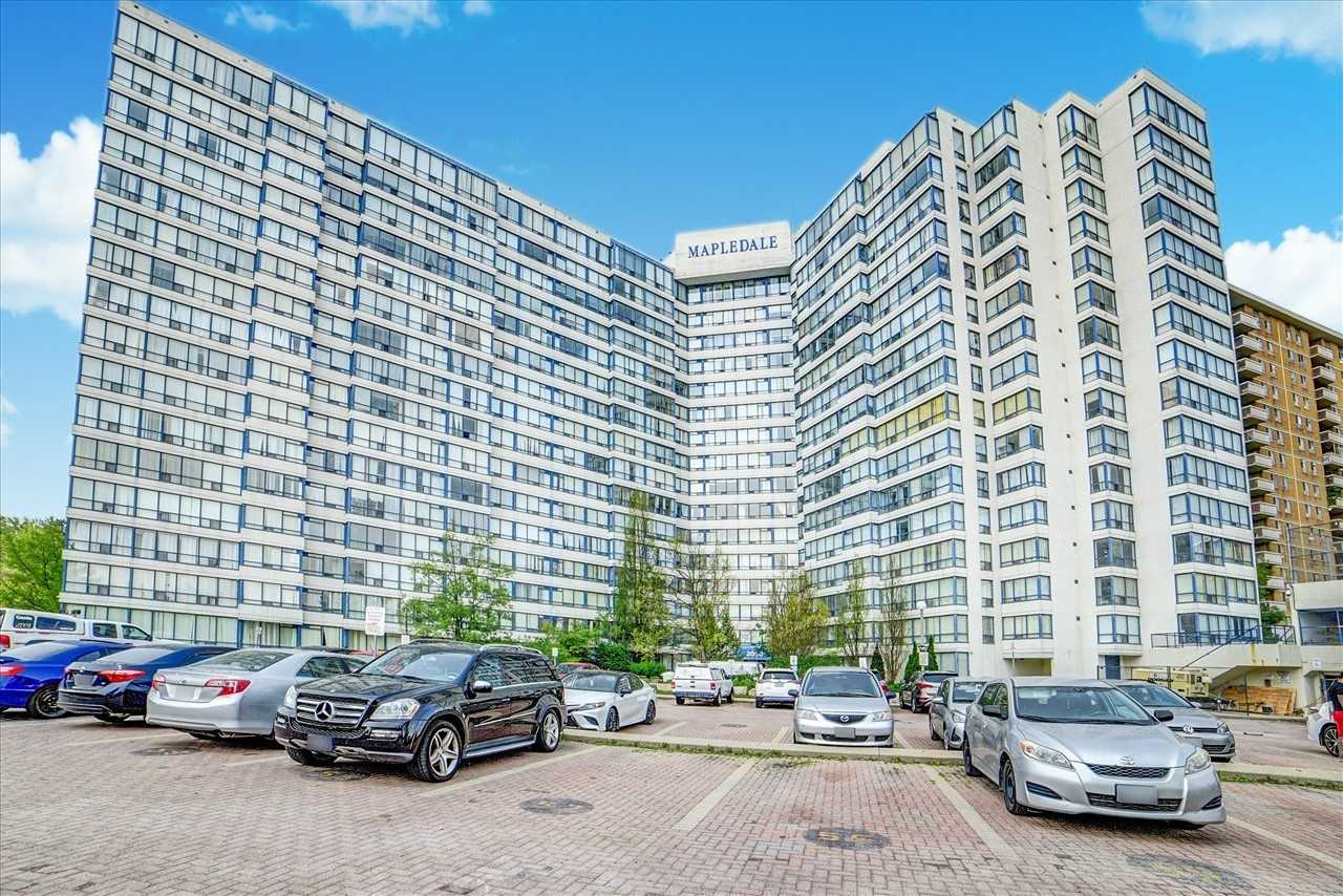 508 - 3050 Ellesmere Rd, Scarborough | Sold, E5314180 | Property.ca