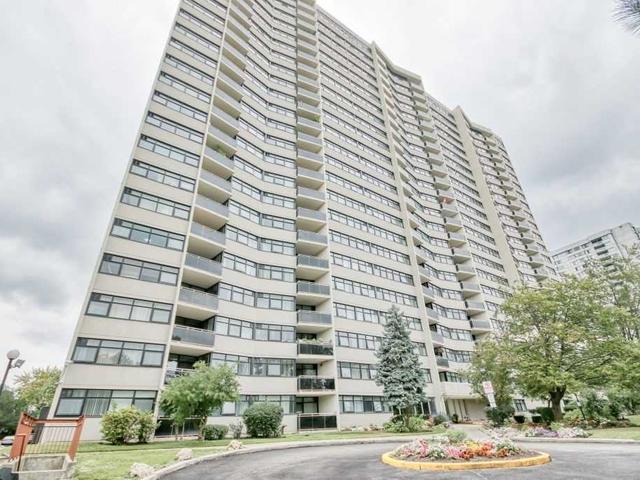 708 - 100 Echo Point Dr, Scarborough | Sold, E5320612 | Condos.ca