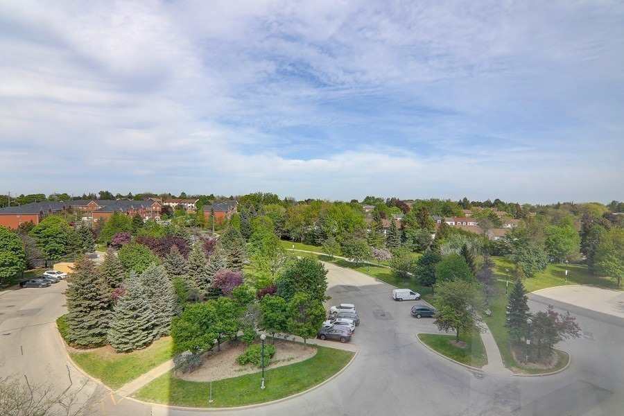 1013 - 2627 Mccowan Rd, Scarborough | Leased, E5322888 | Condos.ca