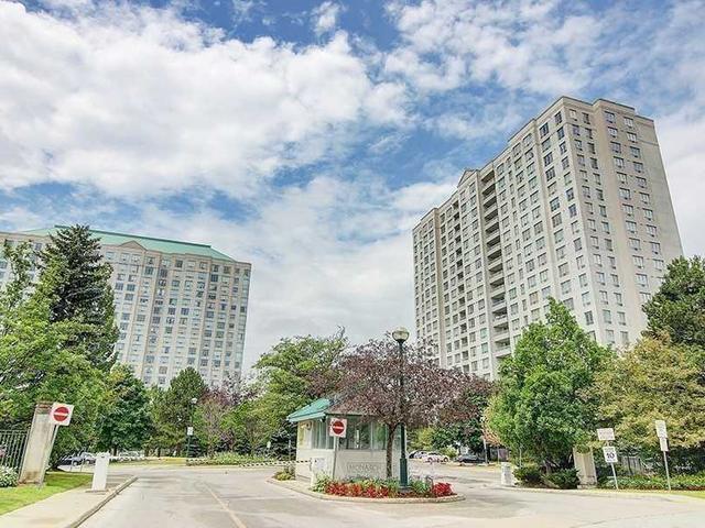 1013 - 2627 Mccowan Rd, Scarborough | Leased, E5322888 | Condos.ca