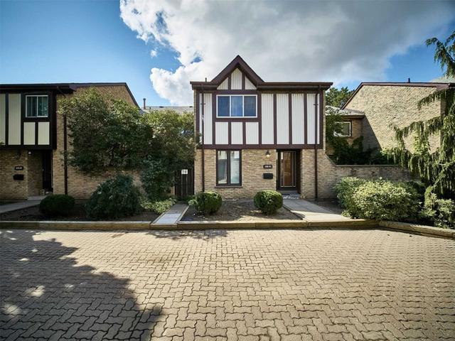 91 - 100 Burrows Hall Blvd, Scarborough | Sold, E5325097 | Condos.ca