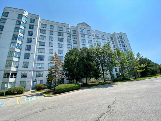 1005 - 2628 Mccowan Rd, Scarborough | Leased, E5331041 | Condos.ca