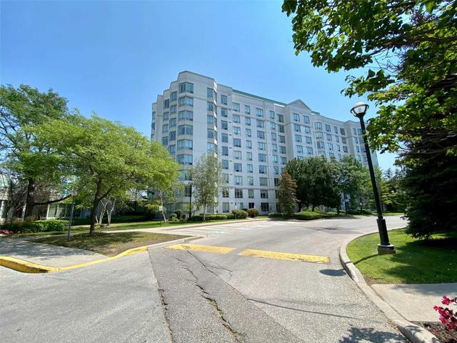1005 - 2628 Mccowan Rd, Scarborough | Leased, E5331041 | Condos.ca