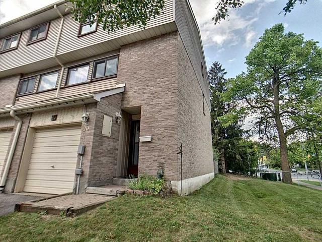 20 - 120 Murison Blvd, Scarborough | Sold, E5331196 | Condos.ca