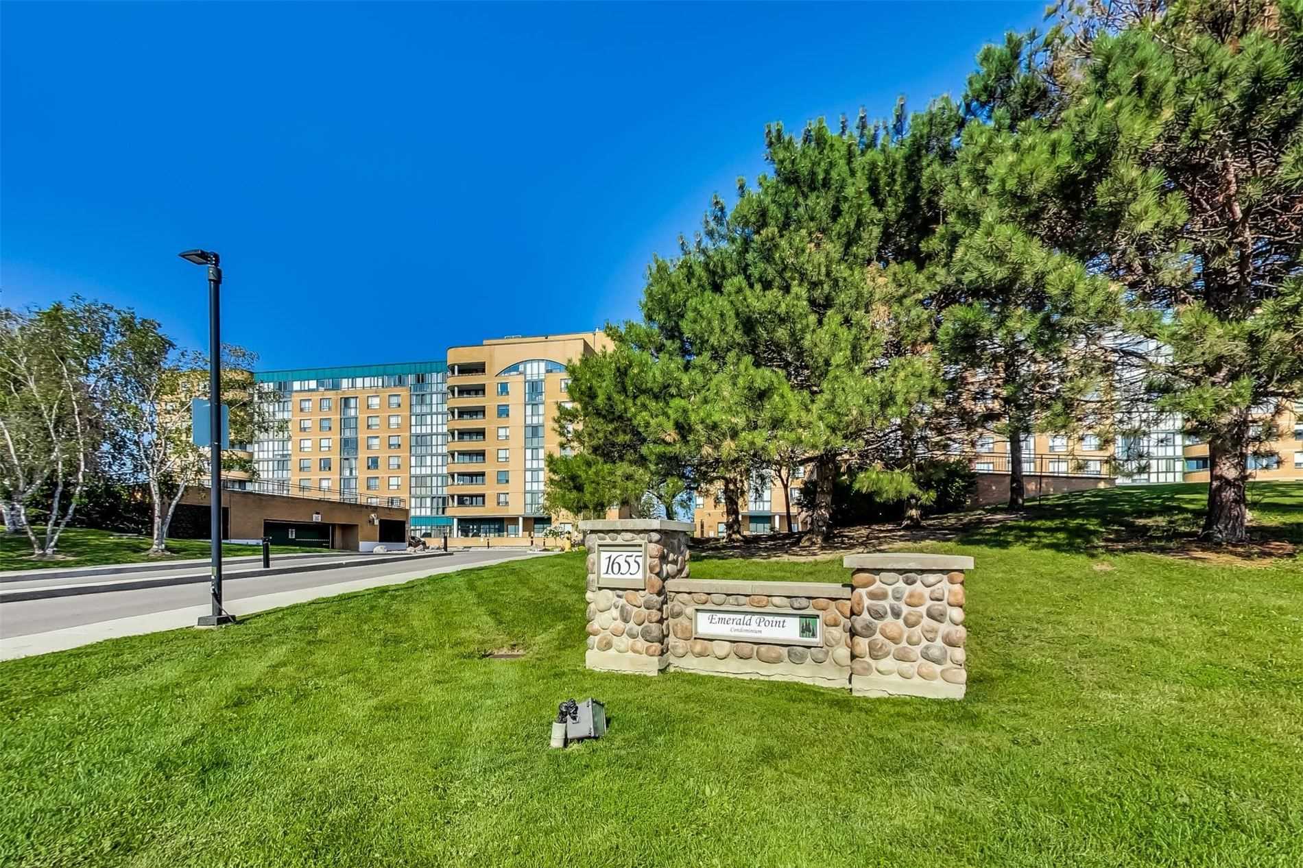 315 - 1665 Pickering Pkwy, Pickering | Sold, E5331305 | Condos.ca