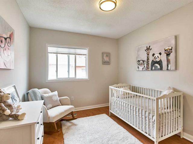 10 - 138 Homestead Rd, Scarborough | Sold, E5332209 | Condos.ca