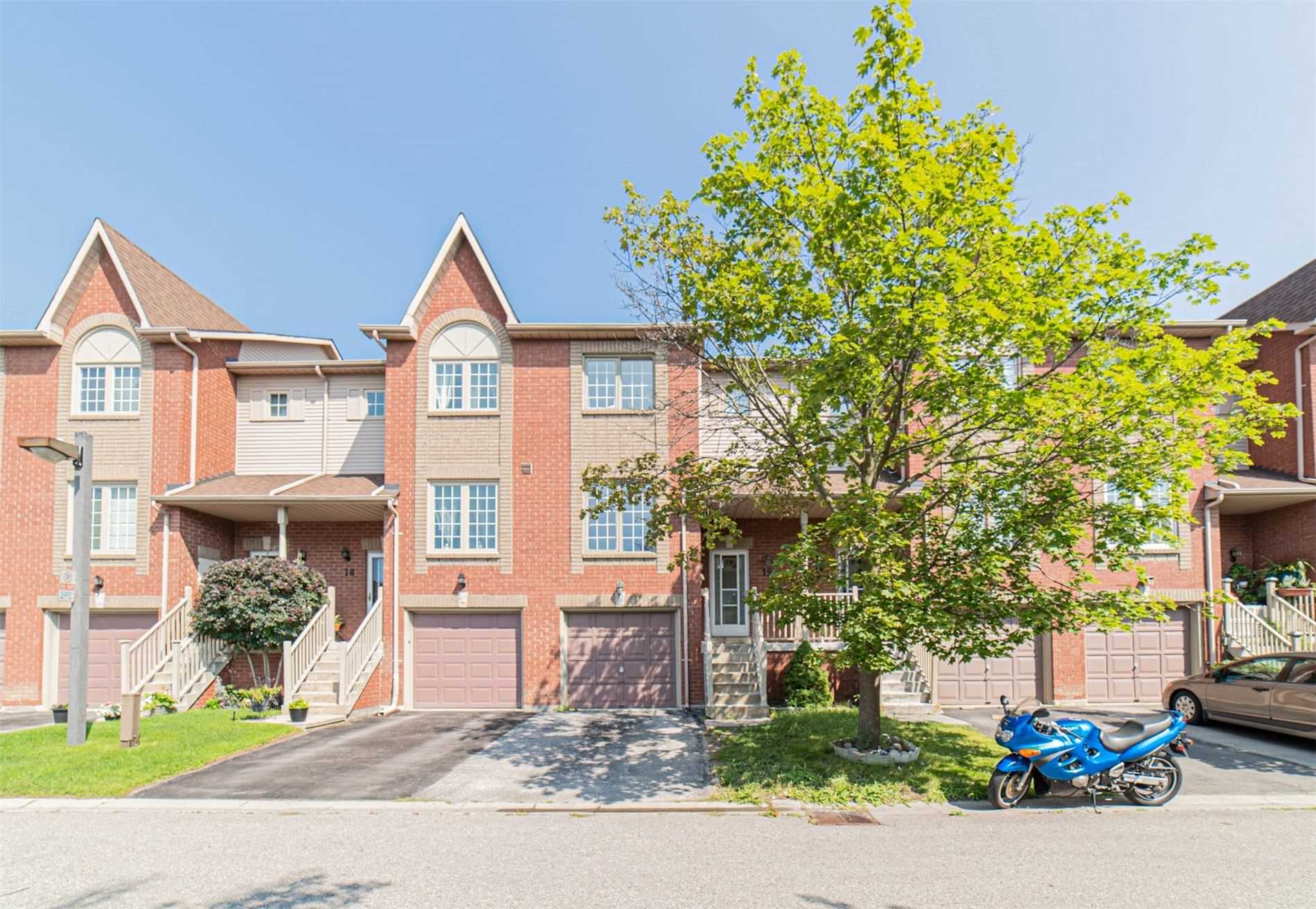 19 - 1867 Kingston Rd, Pickering | Leased, E5333617 | Condos.ca