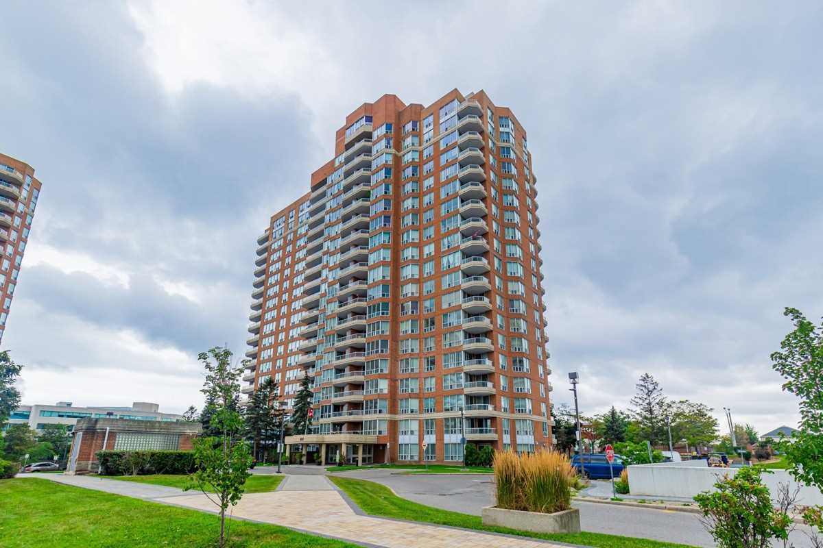 101 - 400 Mclevin Ave, Scarborough | Terminated, E5336547 | Condos.ca
