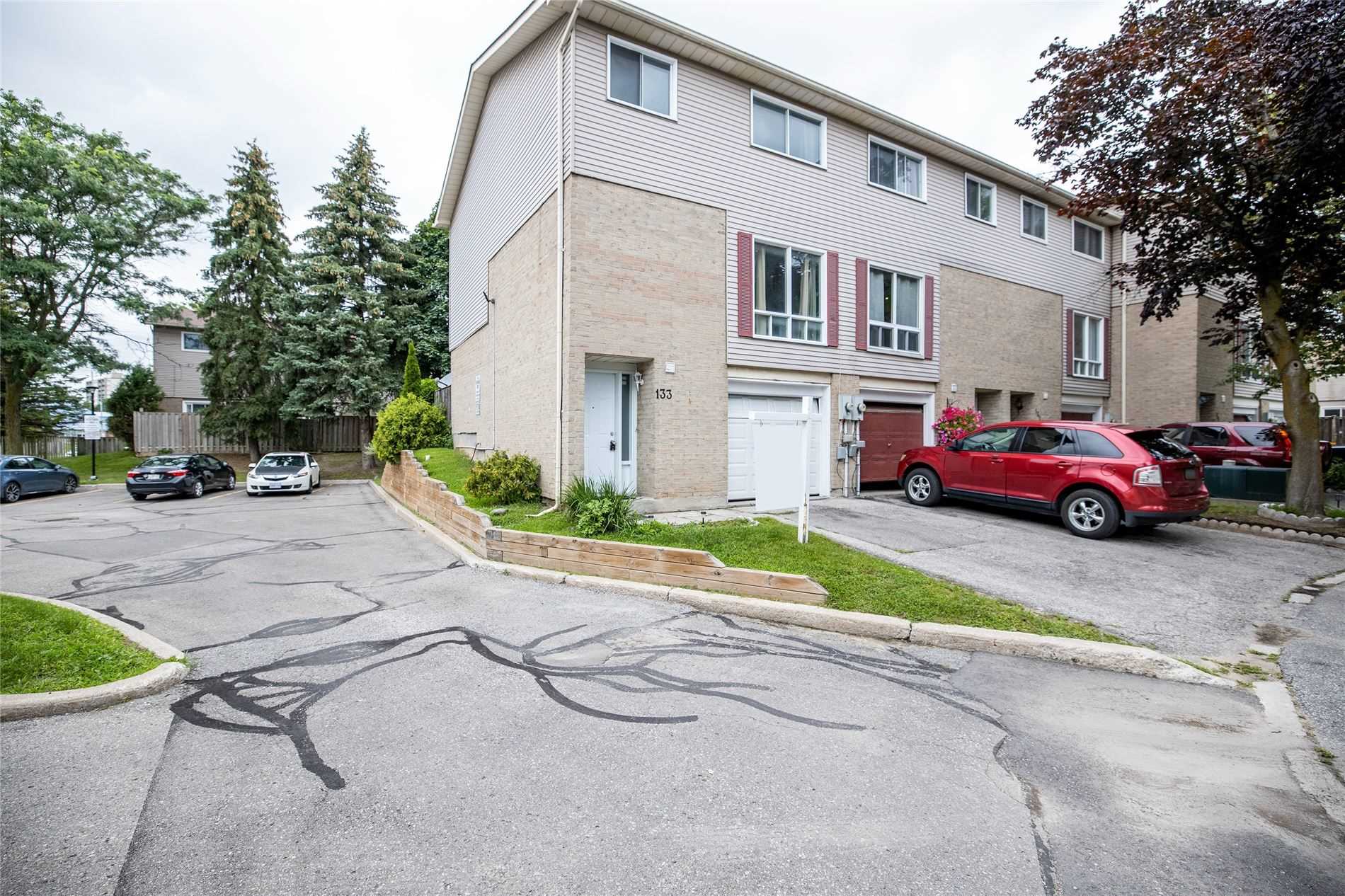 #133 - 1133 Ritson Rd N, Oshawa | Sold, E5336607 | Property.ca