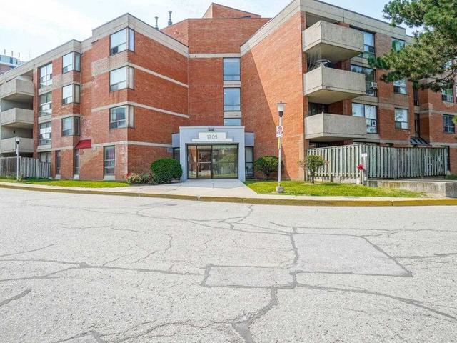 202 - 1705 Mccowan Rd, Scarborough | Sold, E5338561 | Condos.ca