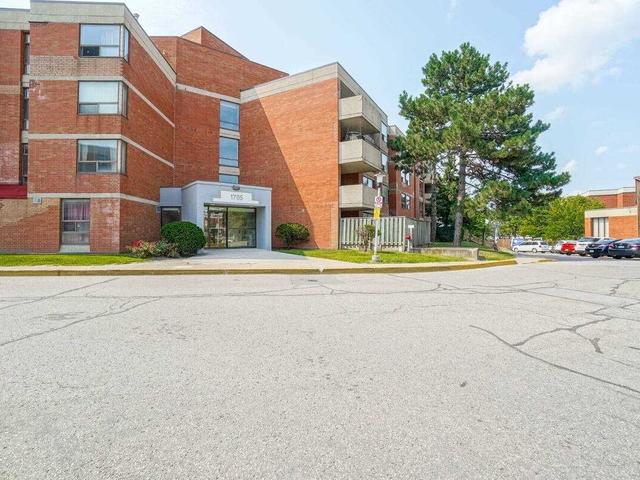 202 - 1705 Mccowan Rd, Scarborough | Sold, E5338561 | Condos.ca