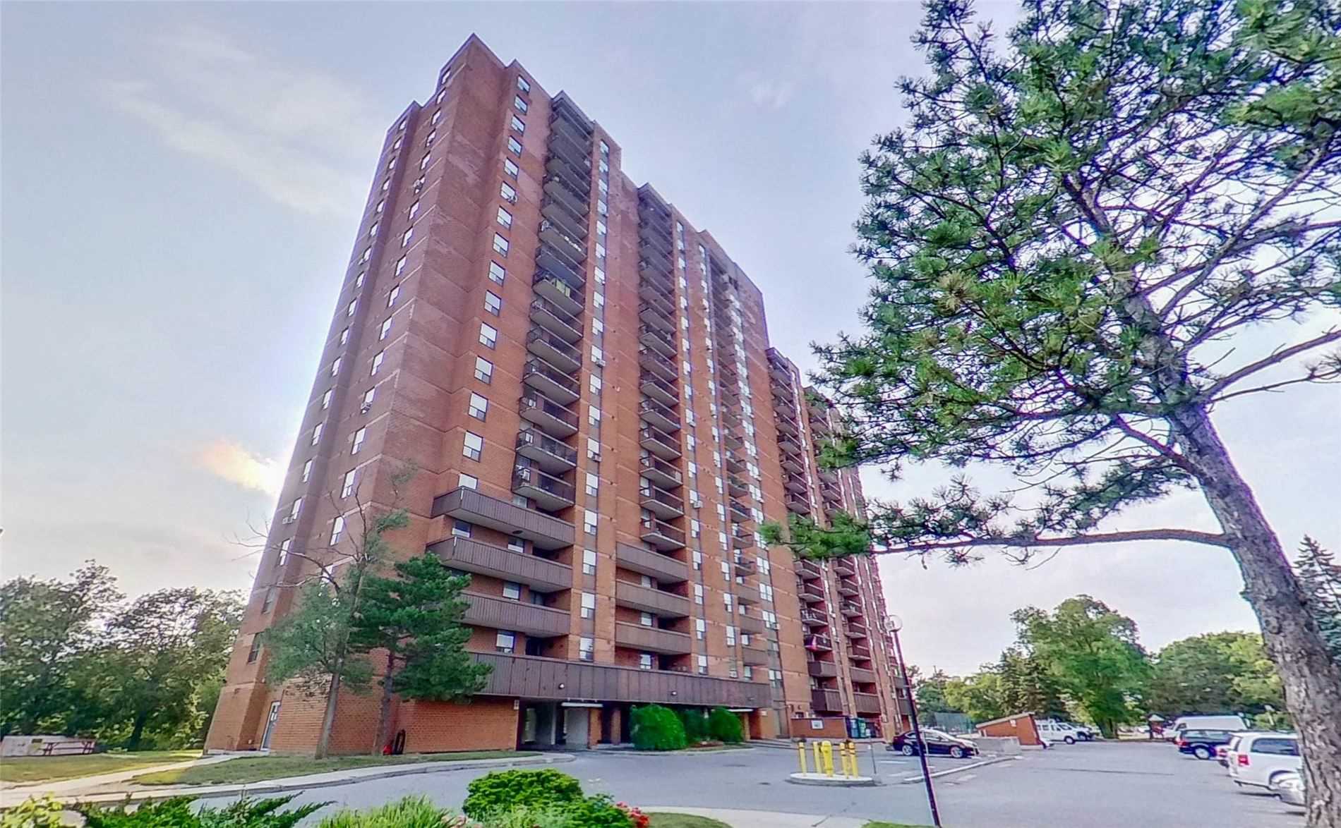 503 - 90 Ling Rd, Scarborough | Unavailable, E5338844 | Property.ca