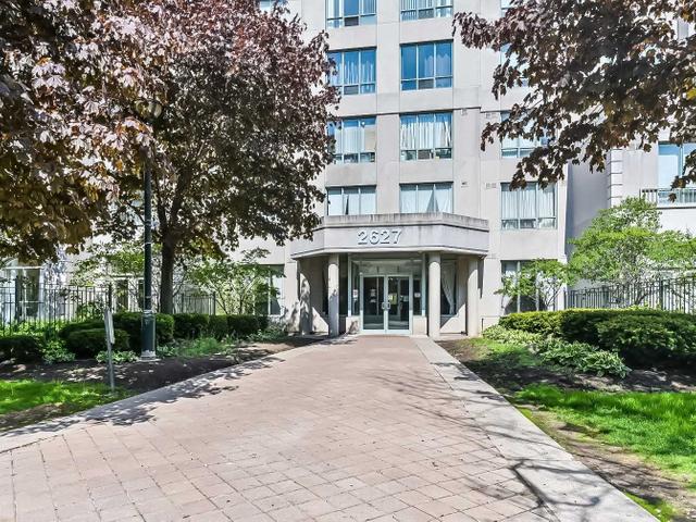 1111 - 2627 Mccowan Rd, Scarborough | Sold, E5345381 | Condos.ca