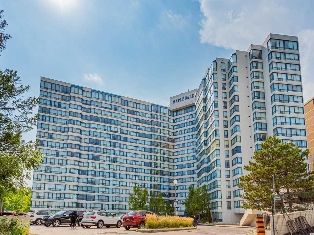 416 - 3050 Ellesmere Rd, Scarborough | Sold, E5352359 | Condos.ca