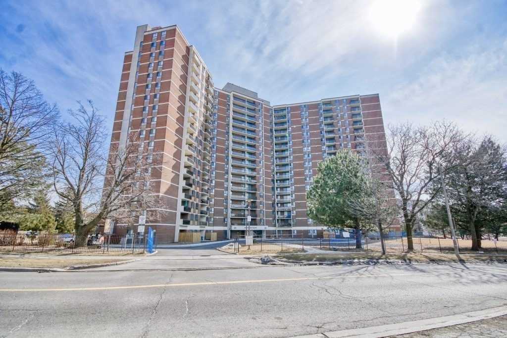 1104 - 121 Trudelle St, Scarborough | Sold, E5353867 | Property.ca