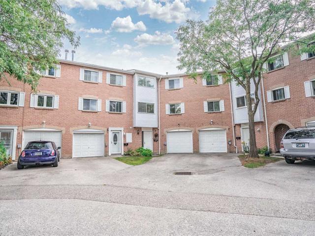 21 - 200 Murison Blvd, Scarborough | Sold, E5359489 | Condos.ca
