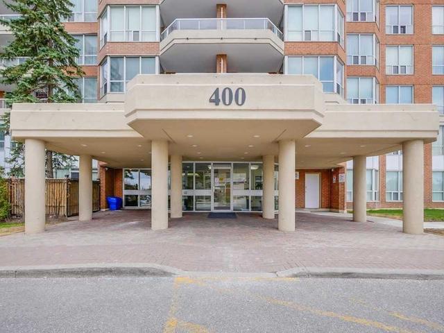 1705 - 400 Mclevin Ave, Scarborough | Sold Conditional, E5360708 ...