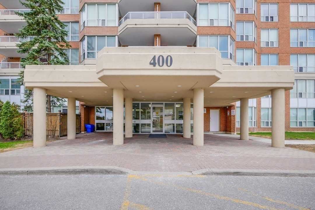 1705 - 400 Mclevin Ave, Scarborough | Sold Conditional, E5360708 ...