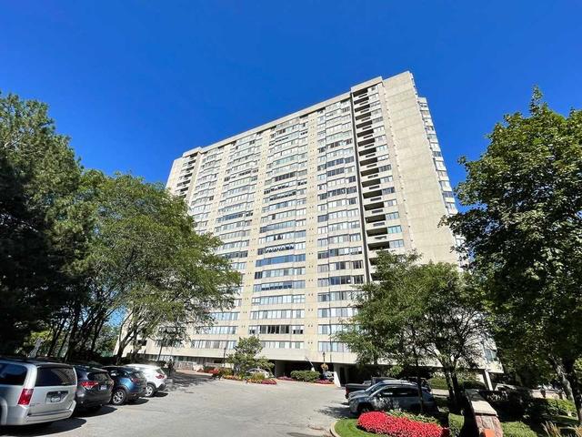 203 - 2350 Bridletowne Circ, Scarborough | Sold, E5362683 | Condos.ca