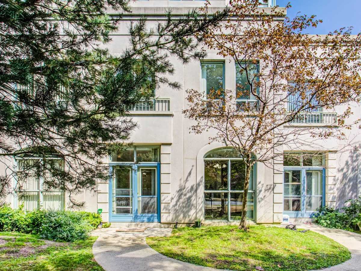 TH 2 - 2627 Mccowan Rd, Scarborough | Sold, E5369012 | Property.ca