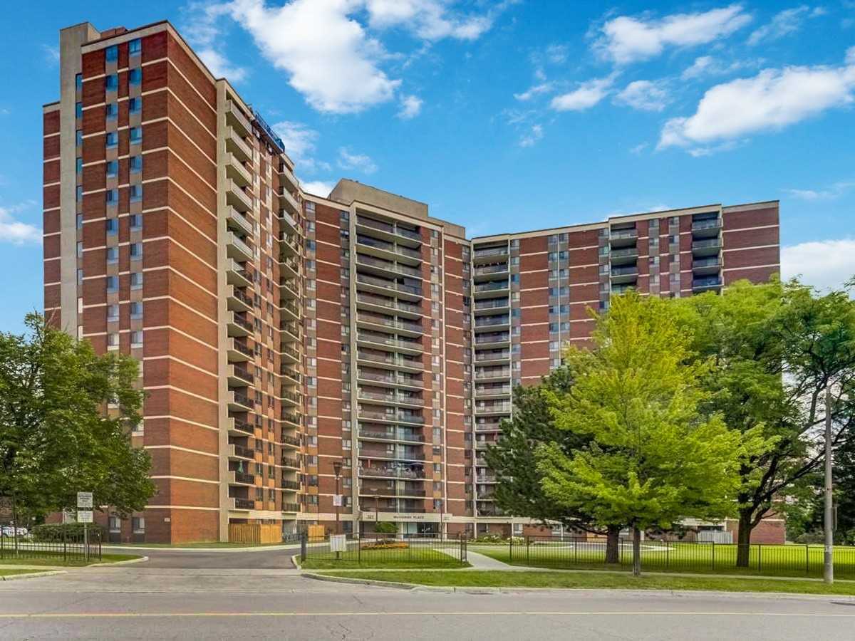 1408 - 121 Trudelle St, Scarborough | Sold, E5376944 | Property.ca