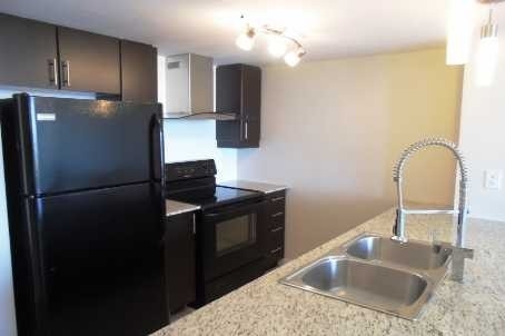 3001 - 25 Town Centre Crt, Scarborough | Leased, E5381528 | Condos.ca