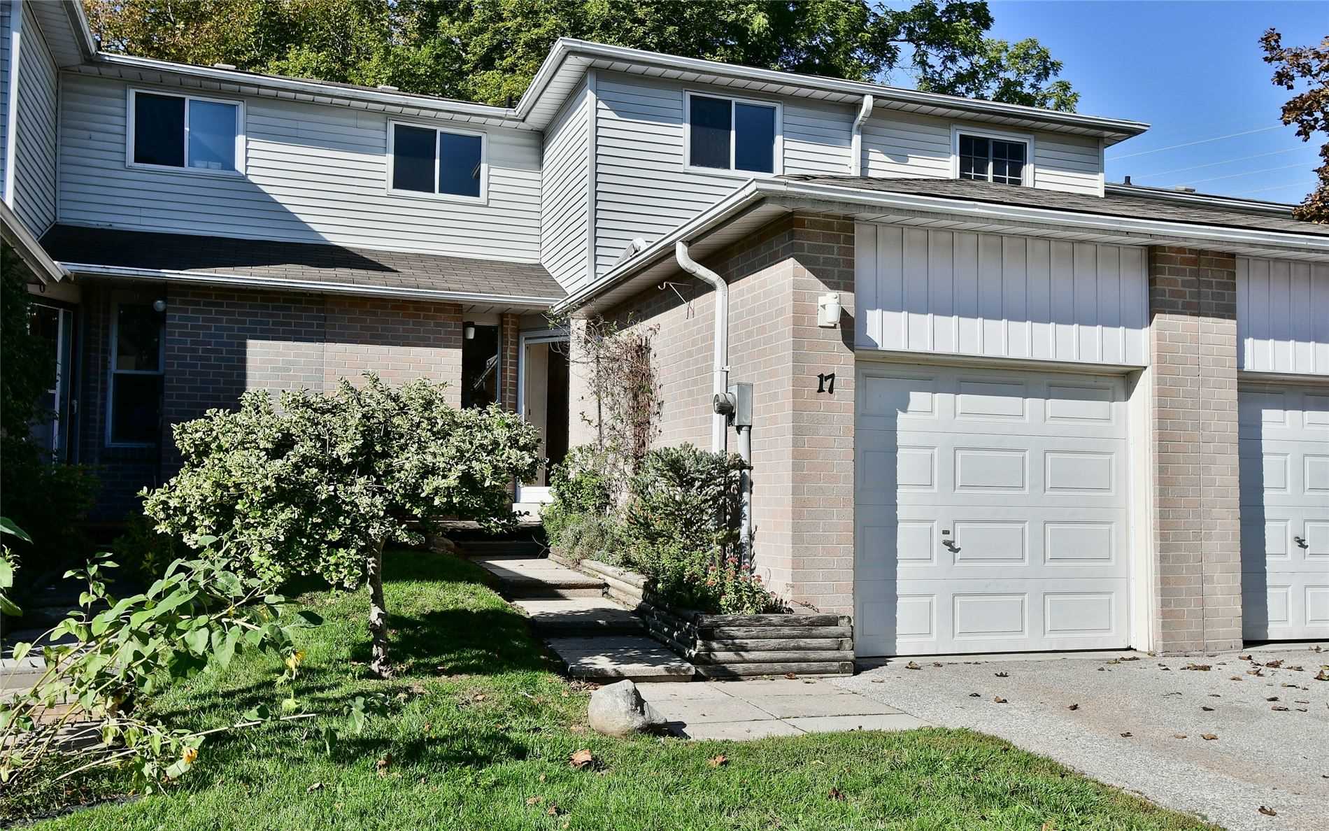 17 - 400 Orton Park Rd, Scarborough | Sold, E5390582 | Condos.ca