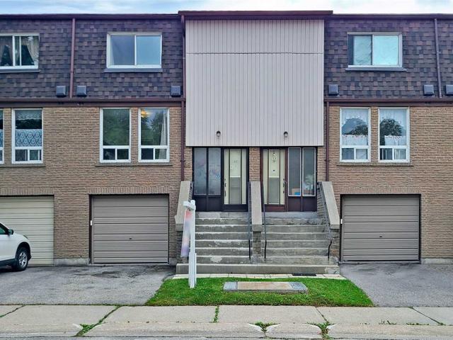 46 - 175 Trudelle St, Scarborough | Sold, E5401730 | Condos.ca