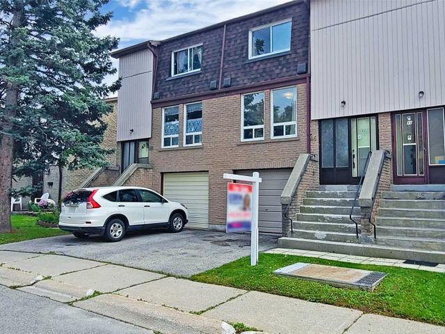46 - 175 Trudelle St, Scarborough | Sold, E5401730 | Condos.ca