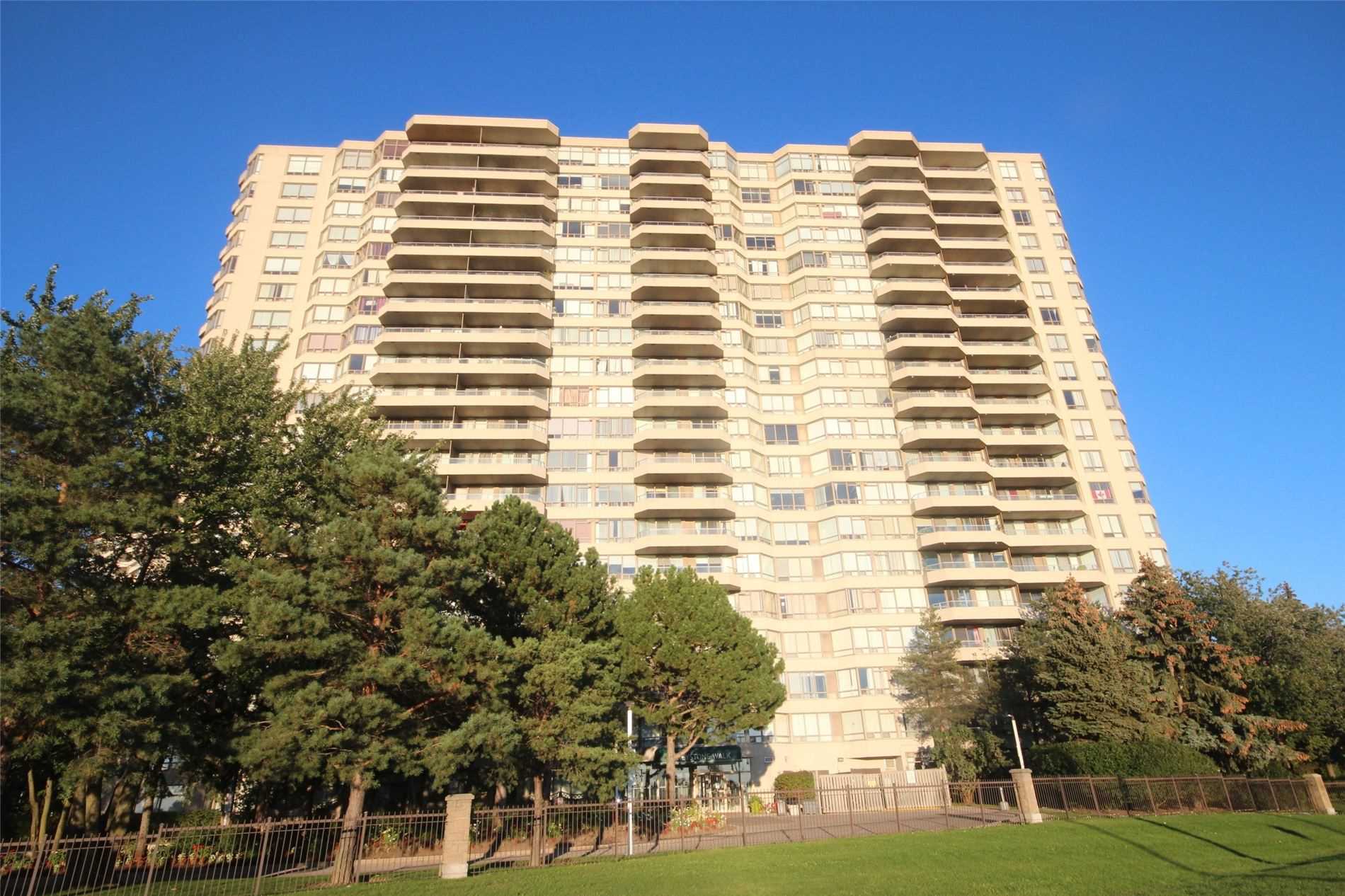 684 - 1 Greystone Walk Dr, Scarborough | Terminated, E5402863 | Condos.ca