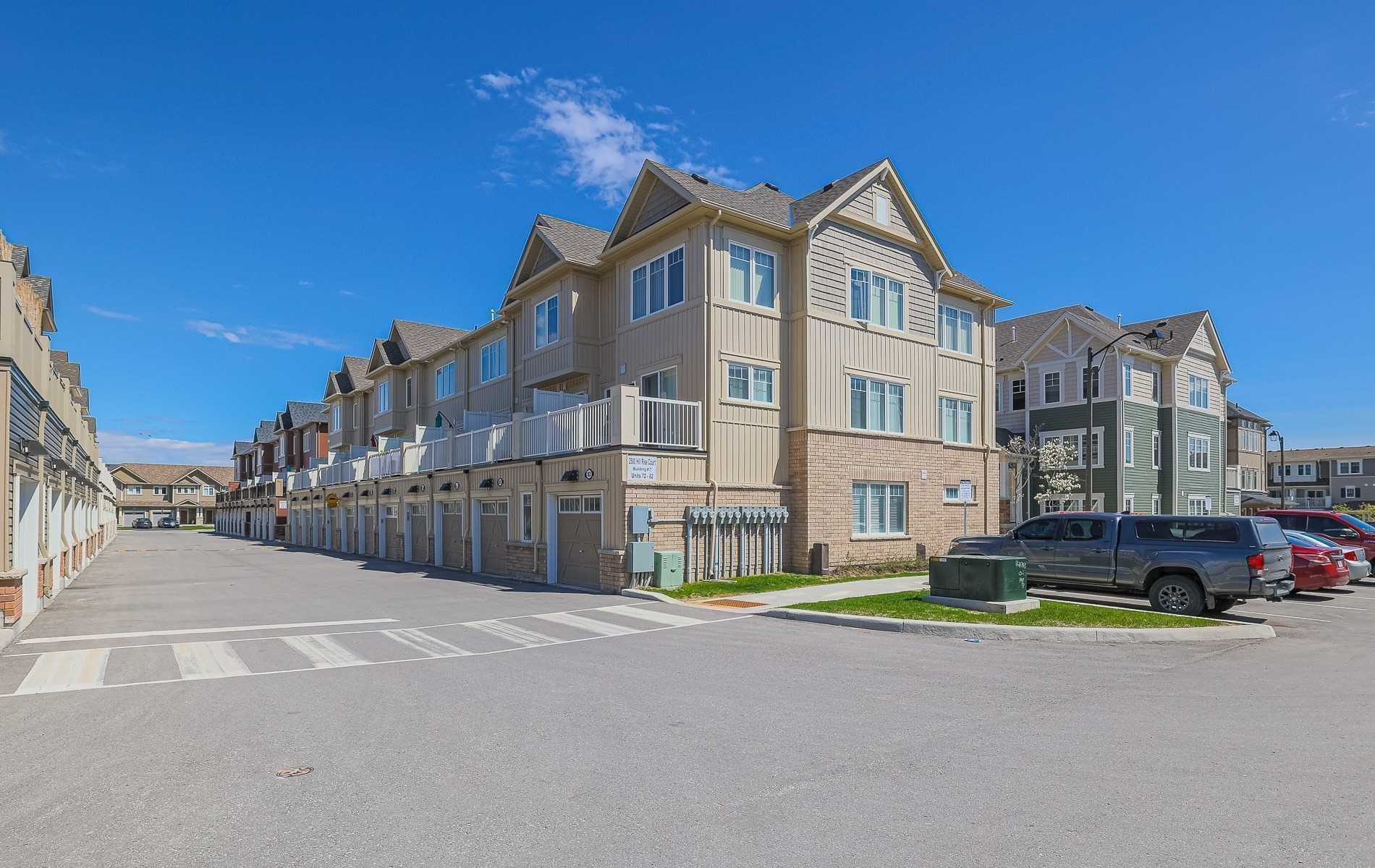 81 - 2500 Hill Rise Crt, Oshawa | Sold, E5411043 | Property.ca