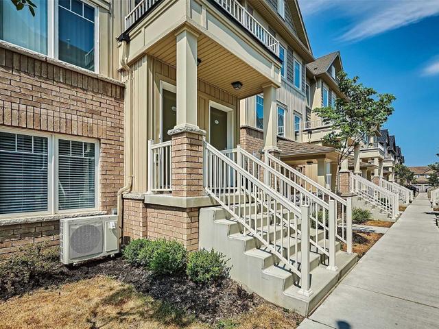 81 - 2500 Hill Rise Crt, Oshawa | Sold, E5411043 | Property.ca