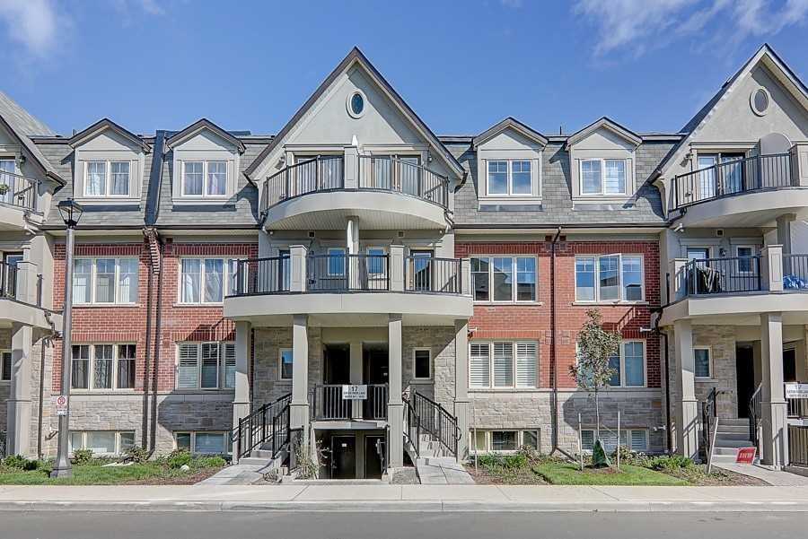 23 - 17 Eaton Park Lane, Toronto | Leased, E5417996 | Condos.ca