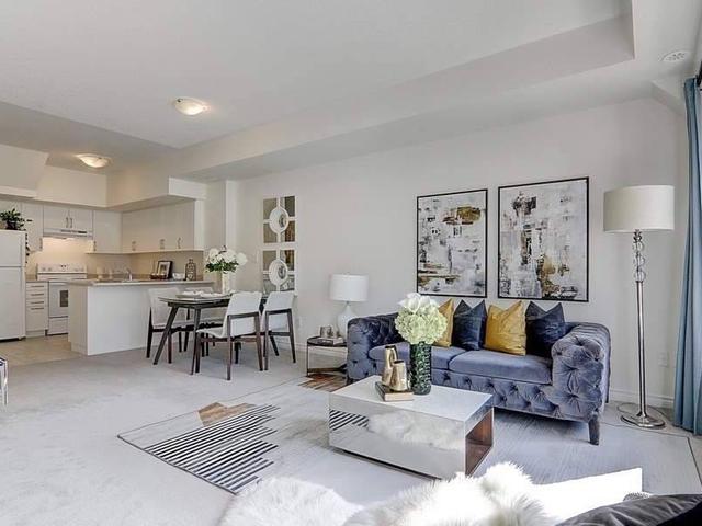 23 - 17 Eaton Park Lane, Toronto | Leased, E5417996 | Condos.ca