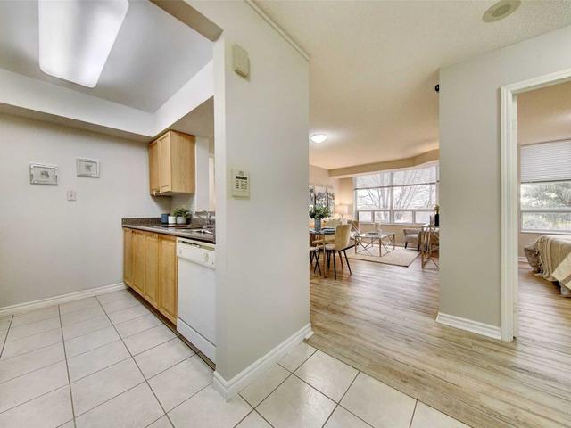 207 - 3088 Kennedy Rd, Scarborough | Terminated, E5424265 | Condos.ca